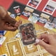 Monopoly Prizm: NBA Edition Board Game with Panini NBA Trading Cards, 2 ...