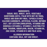 Toops Bundle – Chocolate and Dulce de Leche Filled Cereal, Perfect with ...