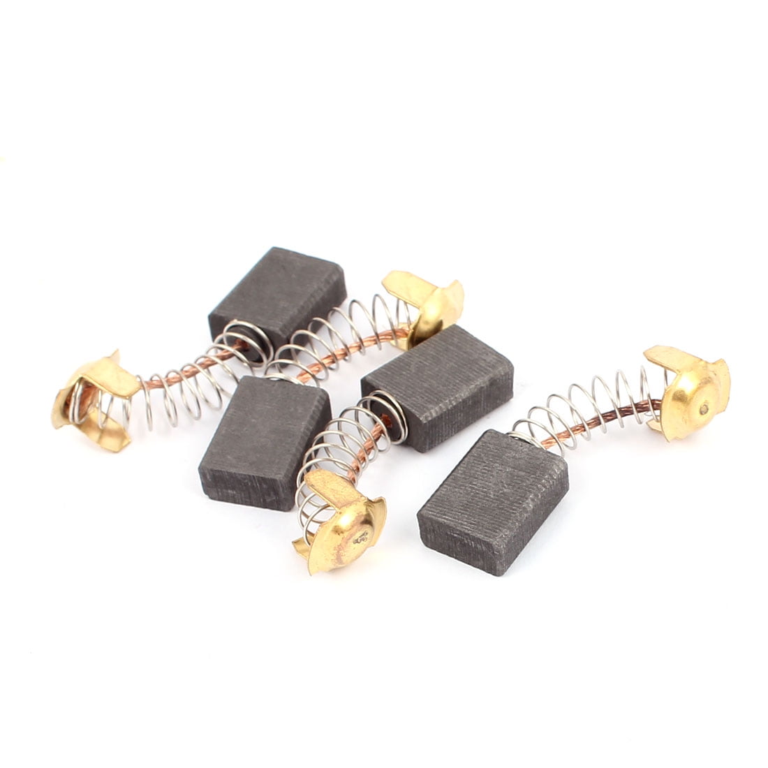 Click here for Unique Bargains 2 Pairs 7x13x17mm Carbon Brushes P... prices