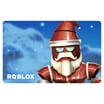 Roblox Congratulations 25 - [Digital] - Walmart.com
