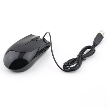 Razer Abyssus Mirror PC Laser Gaming Mouse 3500 DPI, 3.5G Sensor 3 ...