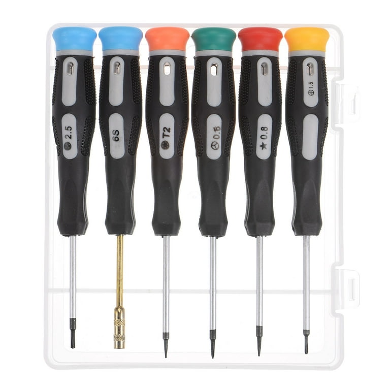 Star Screwdriver Set
