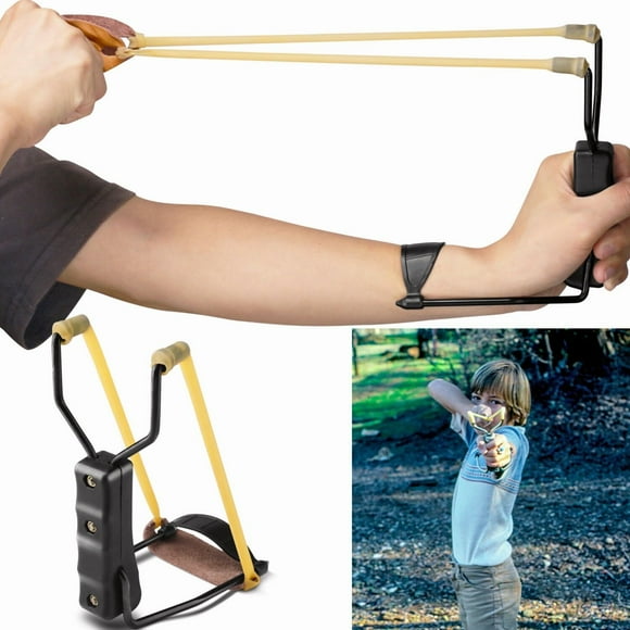 Wrist Rocket Slingshot