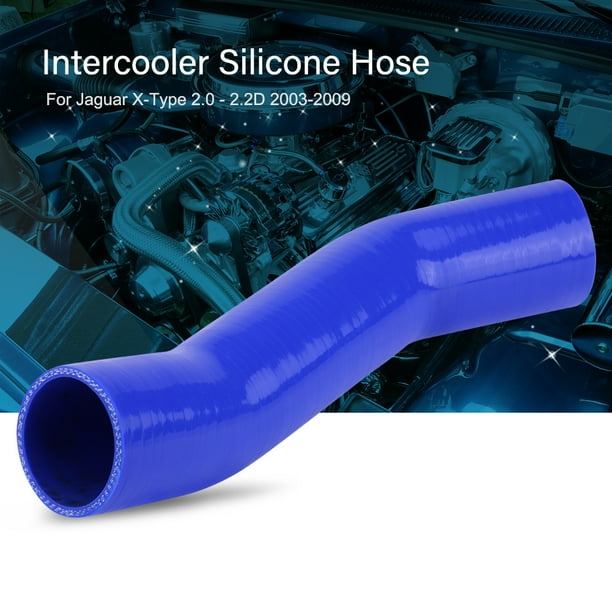 Intercooler Turbo Hose,Auto Intercooler EGR Boost Intercooler EGR Hose ...