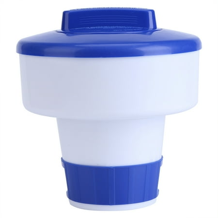 Nikou Distributeur de Chlore Flottant - Distributeur Chimique de Brome ...