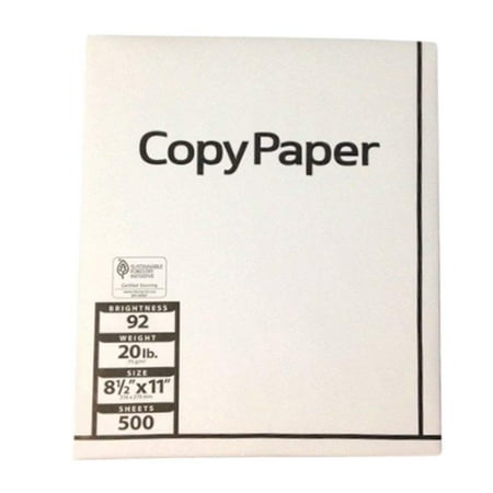 Copy Printer Paper | Walmart Canada