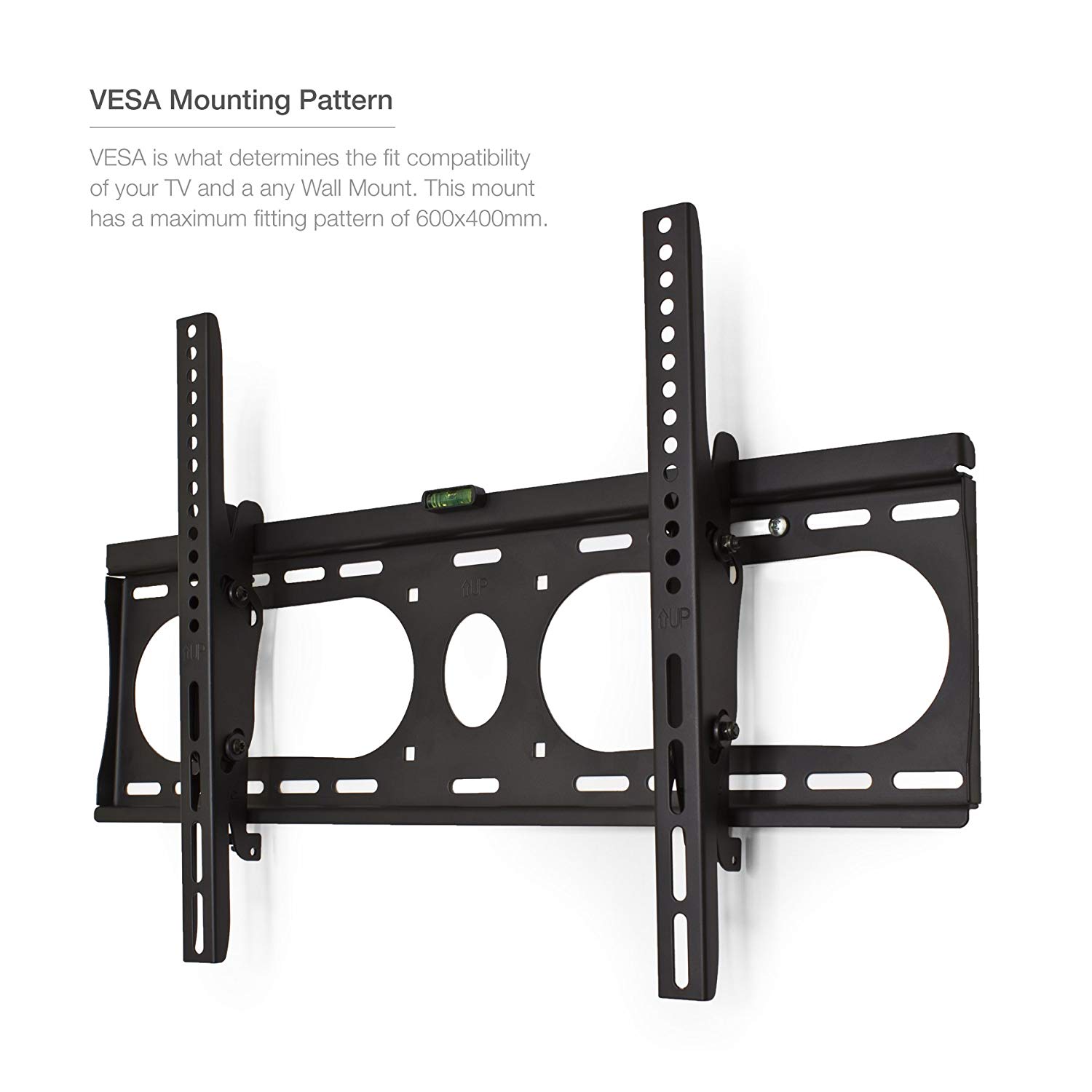 Expert Connect TV Wall Mount Bracket for 37 – 70 inch LED, LCD, OLED ...