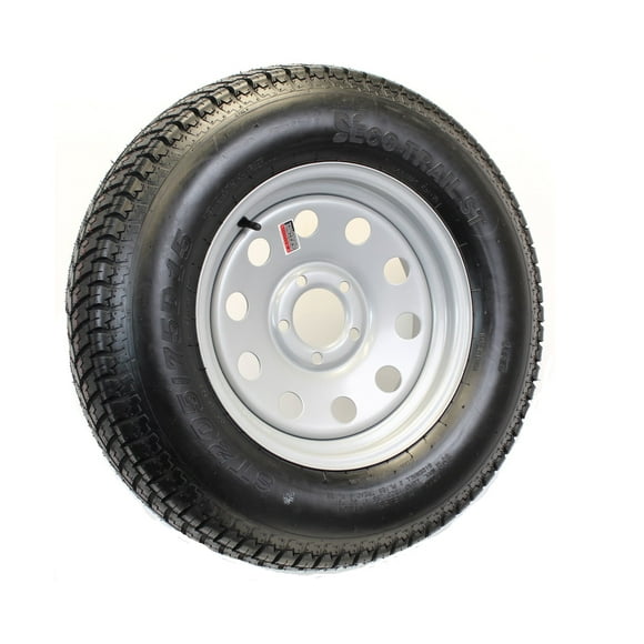 Mobile Home Tires