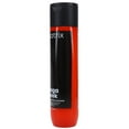 Matrix Total Results Mega Sleek Conditioner - Shea Butter Enhanced, 10. ...