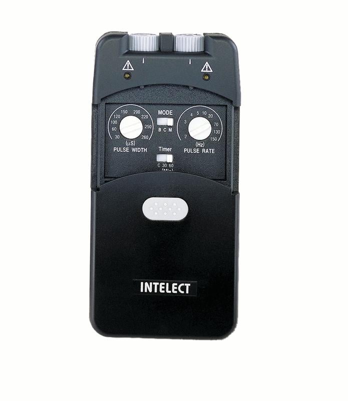 Intelect TENS - economy - Walmart.com