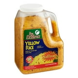 Producers Rice ParExcellence Yellow Rice, 3.5 lbs. - Walmart.com