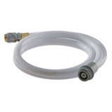 Delta Victorian Quick-Connect Vegetable Hose RP37034BL - Walmart.com