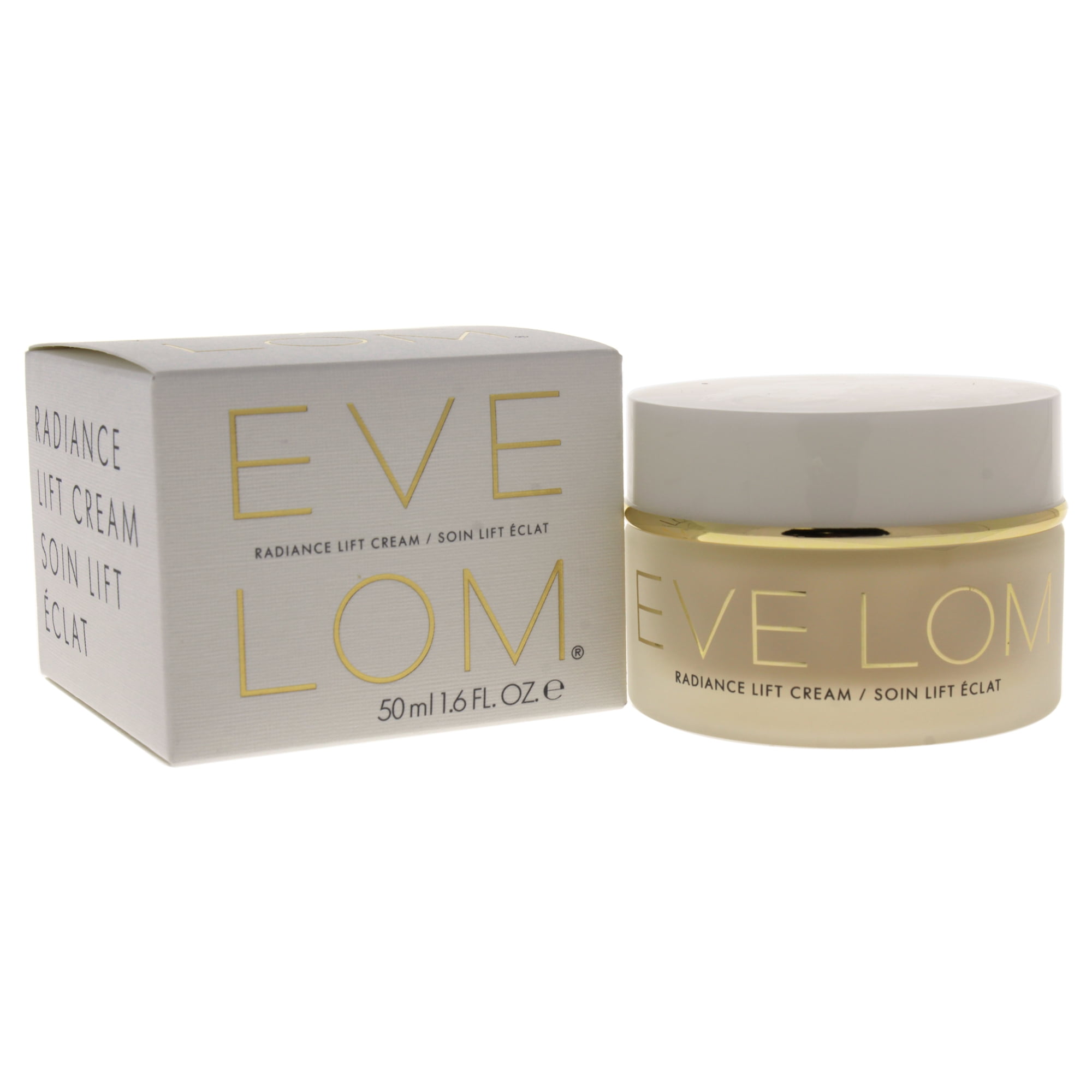 Crema Eve Lom Eve Lom Radiance Lift Cream Crema Unisex 1.6oz | Walmart ...