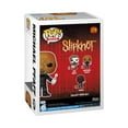 Pop Rocks Slipknot 3.75 Inch Action Figure - Michael Pfaff #379 ...