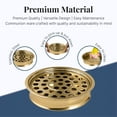Communion Ware Stainless Steel Communion Ware A Holy Wine Serving Tray ...