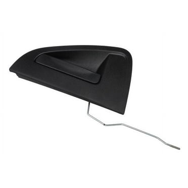 ACDelco Genuine GM Parts Primed Passenger Side Front Exterior Door ...