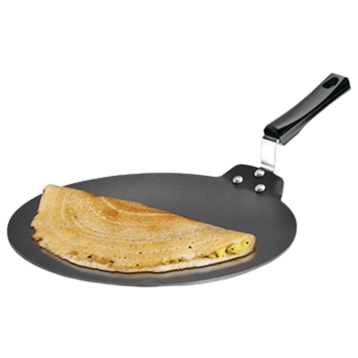 Click here for Hawkins Futura 33 Cm Nonstick Flat Dosa Tava 33 Cm prices