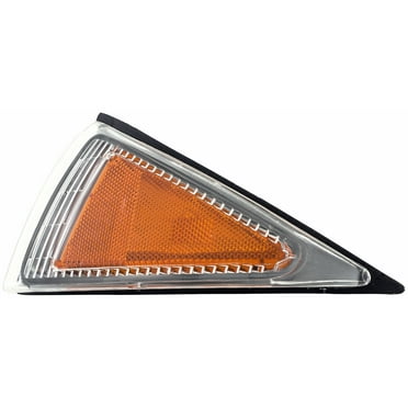 Side Marker Light Socket - Walmart.com