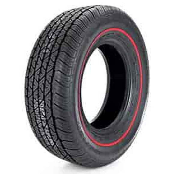 Redline Radial Tires
