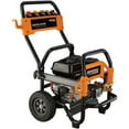 Generac #6590, 3,100 PSI, Gas Pressure Washer Commercial Grade (Non ... Generac #6590, 3,100 PSI, Gas Pressure Washer Commercial Grade (Non ...