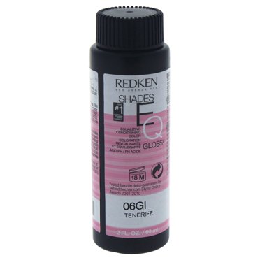Redken Shades EQ Equalizing Conditioning Color Gloss - 07N - Mirge ...