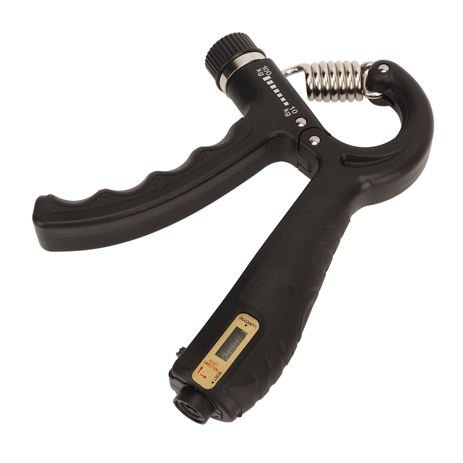 Click here for Amonsee Hand Grip Strengthener  Adjustable 10-100k... prices