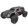 Redcat Racing Blackout XTE 1/10 Scale Brushed Electric RC Monster Truck ...