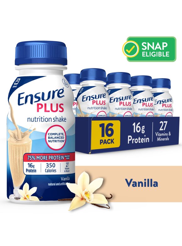 Nutritional Shakes in Weight Loss - Walmart.com
