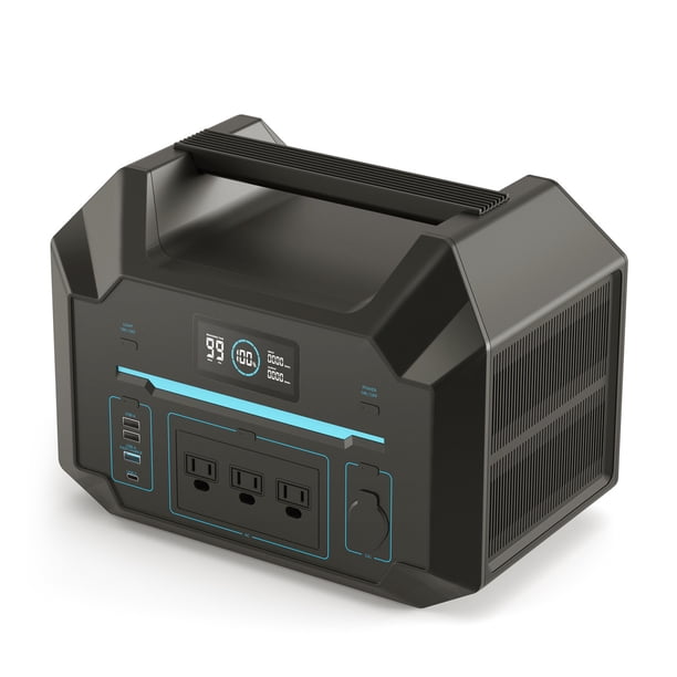 Lithium Backup Battery