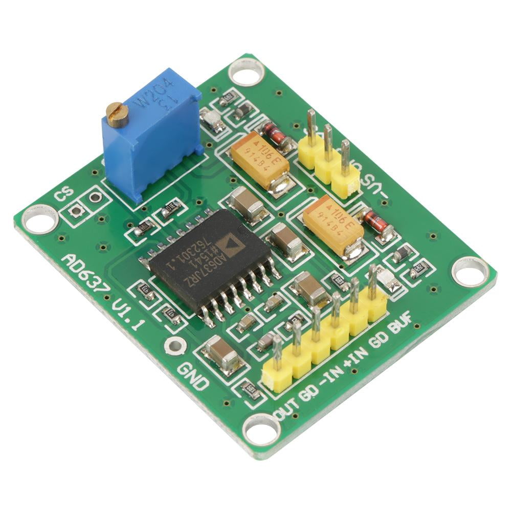 Lyumo Ad637 Module Rms Detection Module Ad637 Module Precision Ac True