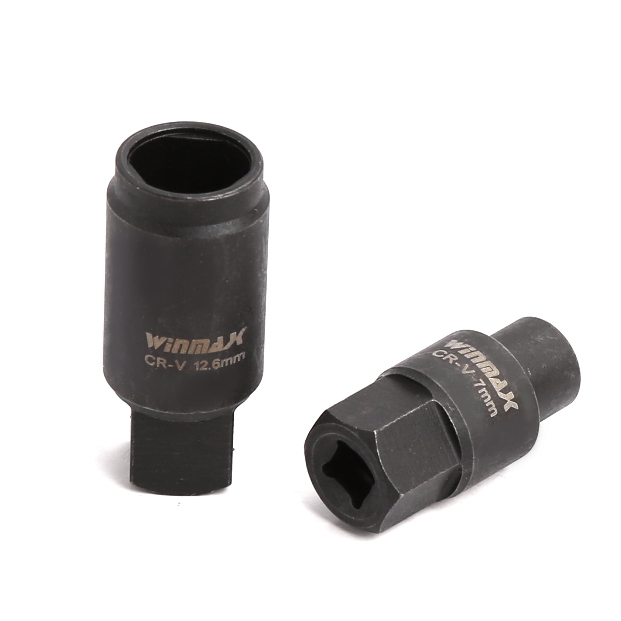 WINMAX 12.6mm 7mm Diesel Pump Socket Set Fit For Bosch Rotary Injection ...