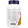 NOW Supplements, Magtein™ Magnesium (Mg) Threonate Capsules, Cognitive ...