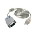 SIIG JU-CB1S12-S3 - serial adapter - Walmart.com