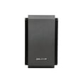 Cougar Qbx Mitx Mini-itx Tower No Power Supply Black Usb 3.0 Hd Audio ...