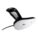3m Ergonomic Mouse Em500gpl-am Large Mouse Right-handed Optical 3 ...