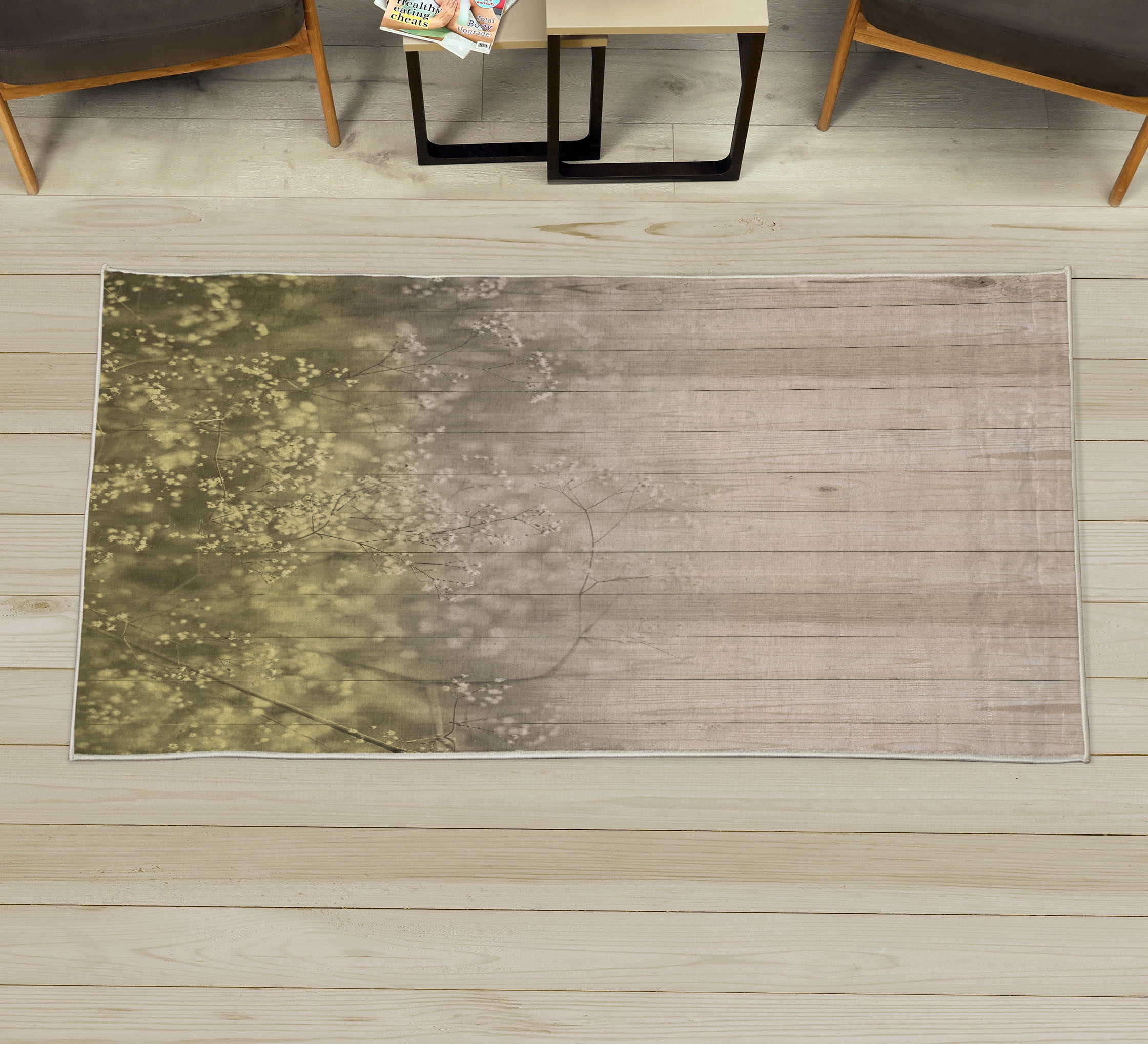 Modern Decorative Rug, Ocean Sailor Web Fish Net with Braid like Lines ...