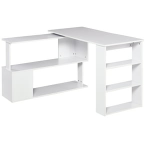 White Desks: Office Desks & Study tables | Walmart Canada