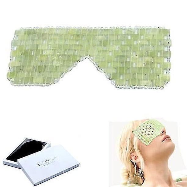 Leilalauer Alleviate Jade Eye MaskS | Bodega Aurrera en línea