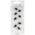 Little B Mini Stickers - Walmart.com