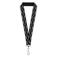 Batman? Logo Lanyard Pack - Walmart.com