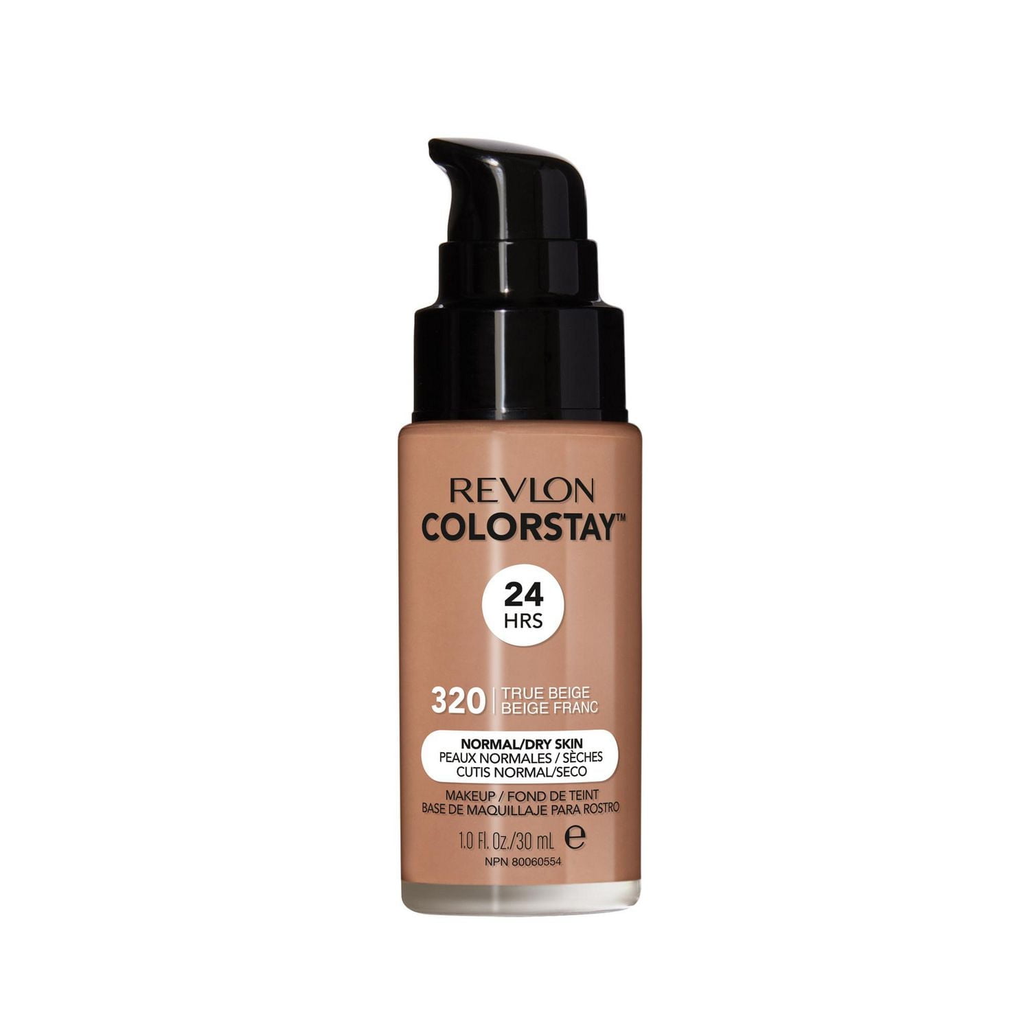 Click here for Revlon Colorstay Longwear Makeup For Normal/Dry Sk... prices