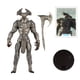 DC Multiverse Justice League Movie Megafigs Steppenwolf Action Figure ...