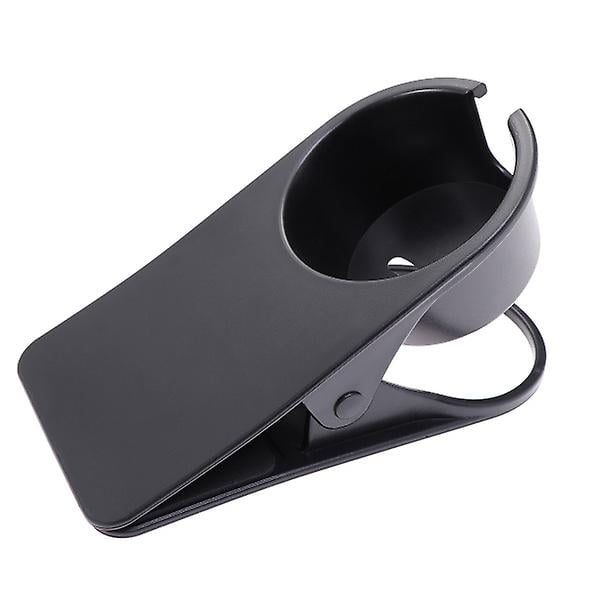 "Drinking Cup Holder Clip - Table Bottle Cup Stand, Water Coffee Mug ...
