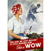 Pas Left Behind America