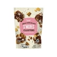 Choceur Dark Chocolate Caramel Pretzel and Milk Chocolate S'more ...