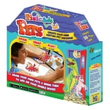 Pixicade Pets: Mobile Virtual Pet Universe & World Simulator Toy for ...