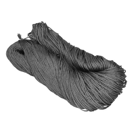 Graphite Cord, Carbon Fiber Rope Exterior High Strength For Negative ...