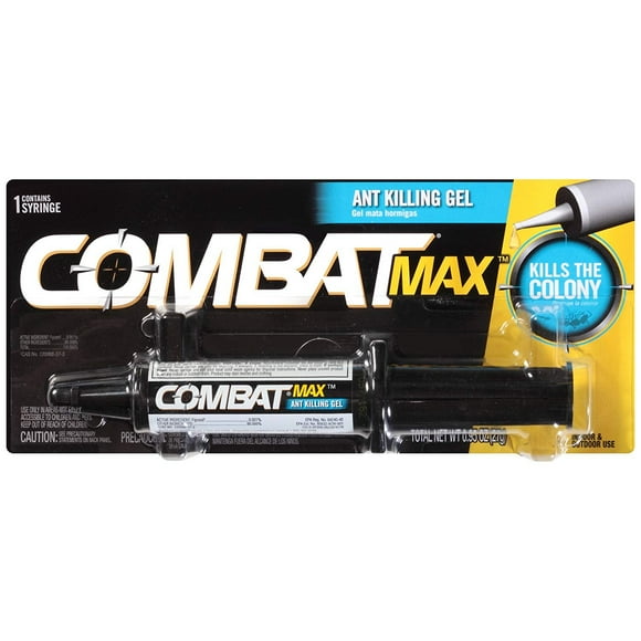 Combat Gel