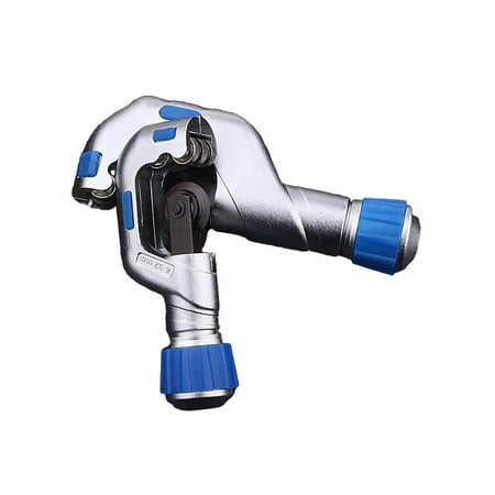 ZheElen Bearing Pipe Slicer Practical Dustproof Tube Chopper Good ...