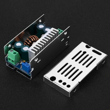 Power Supply Module, DC-DC Module, 94% Conversion Efficiency Reverse ...